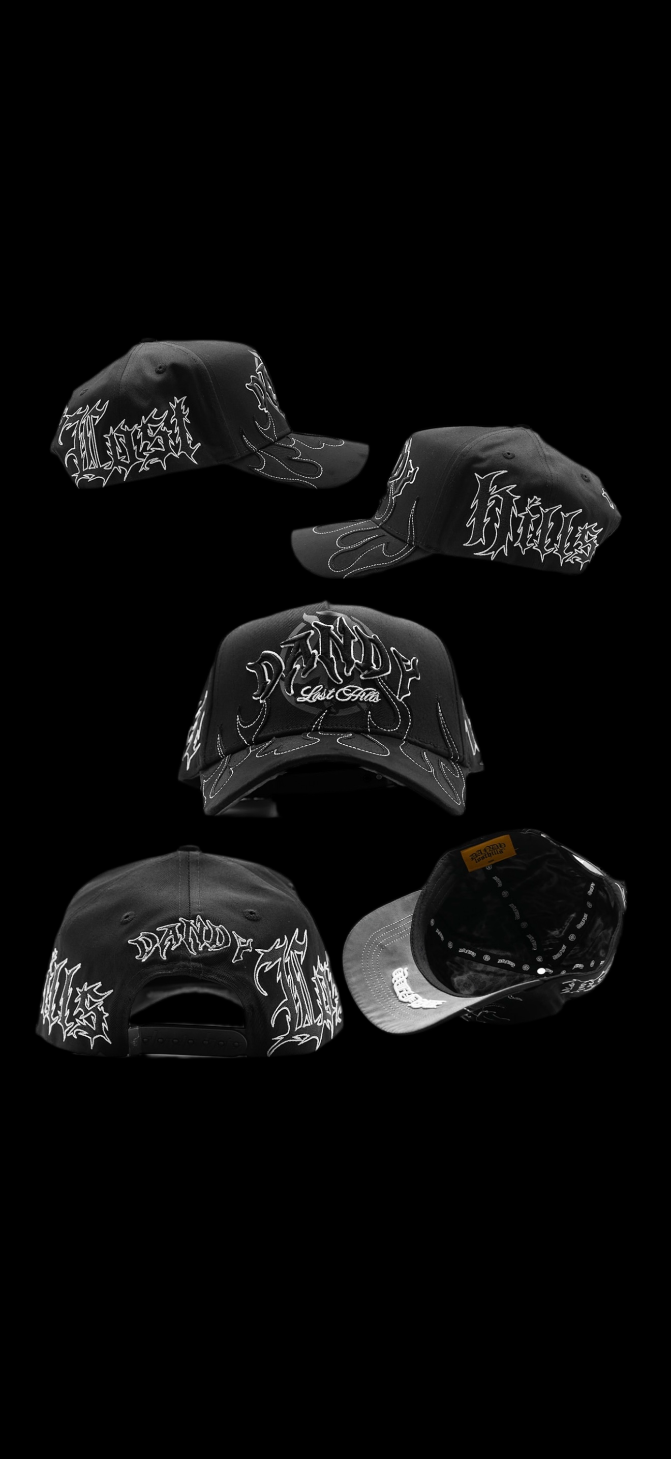 BURNIG HILLS – Jav1._hats_l.a